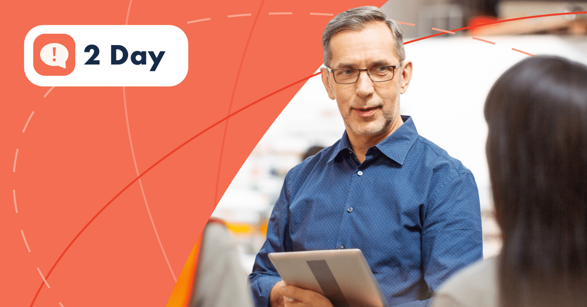 3 Day HOP & Learning Teams Course | HOPLAB