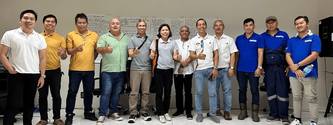 Learning Teams Coaching | Energy Development Corp | Case Study