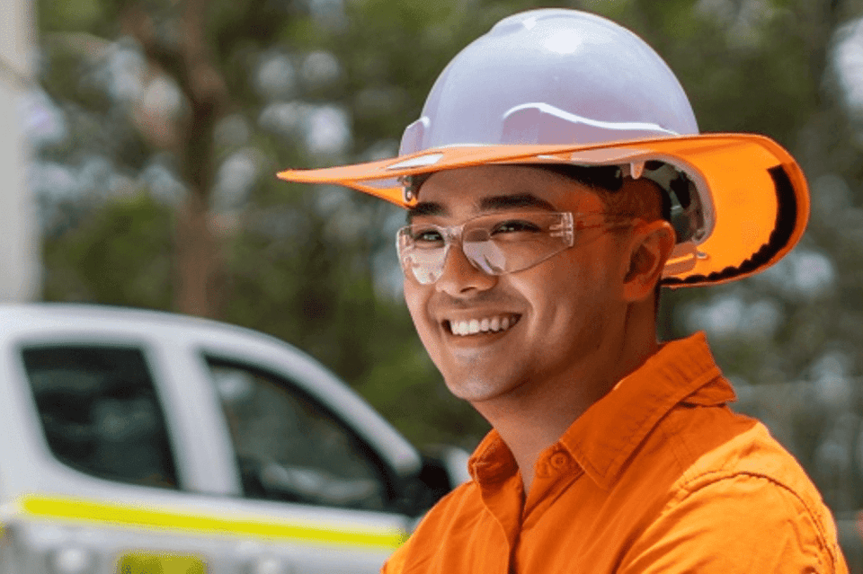 Empowering a new approach to safety | Downer Utilities | Case Study