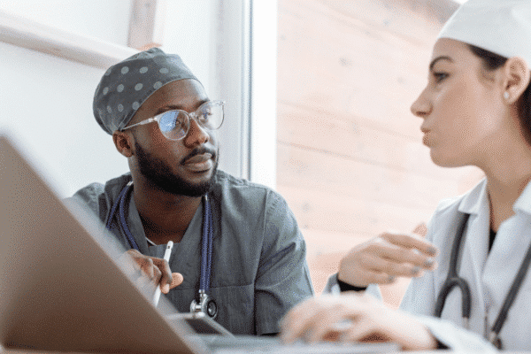 The five principles of HOP