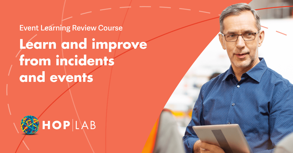 2 Day Event Learning Review Course | HOPLAB