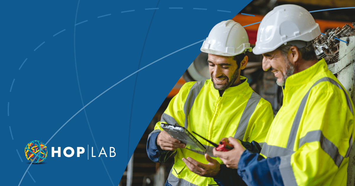 Resources | Articles, Advice & Guides | HOPLAB