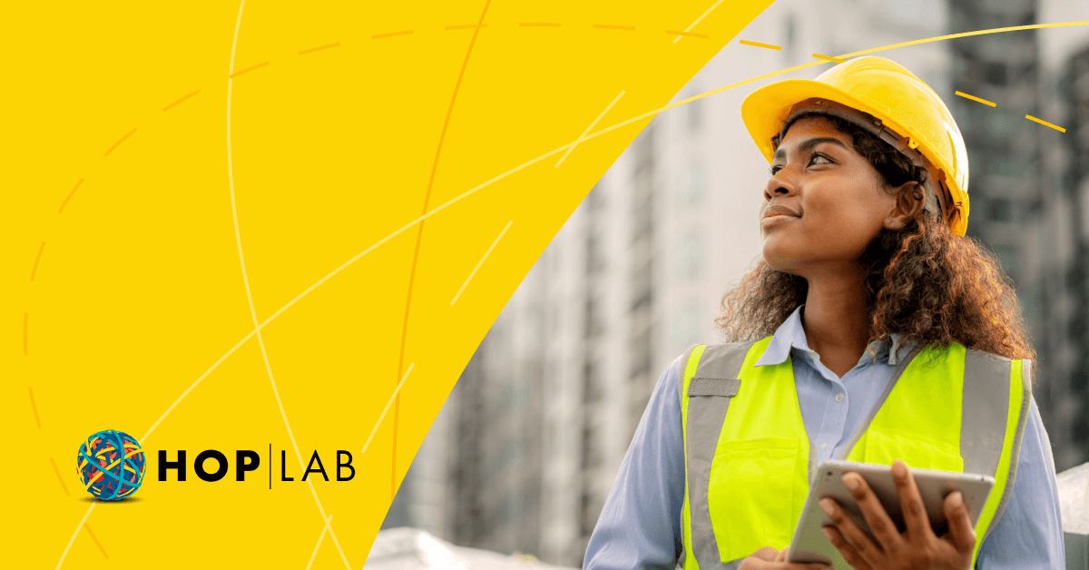 What is HOP | HOPLAB