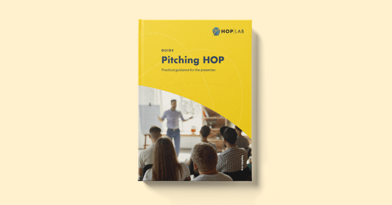HOP Training Courses | HOPLAB