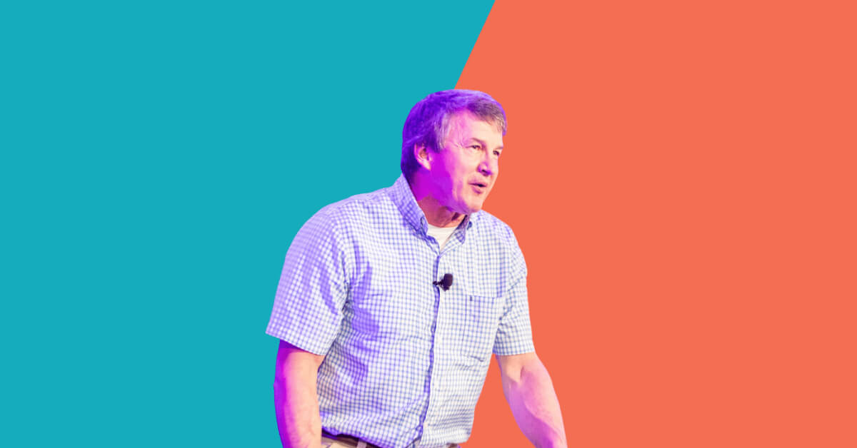 Bob Edwards is back for HOP & Learning Teams Masterclass